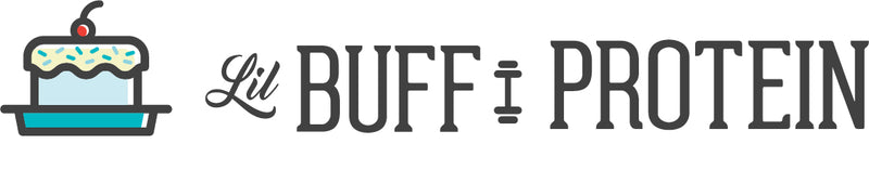 Products – Lil Buff Protein Cake Mix